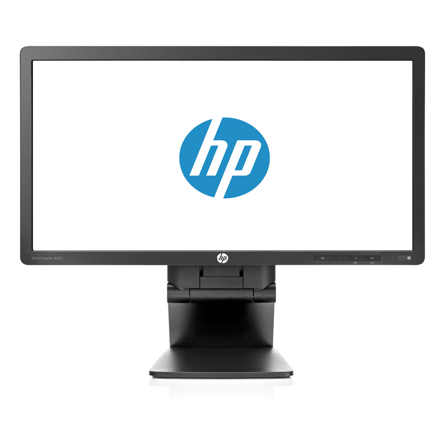 HP EliteDisplay E201 LED monitor 20 crni - BNC.ba